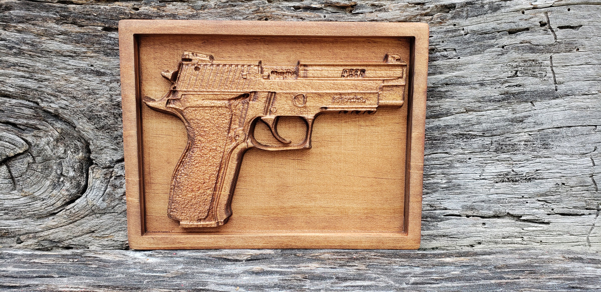 Handguns – Tagged "Handgun"– Carved Gun Creations